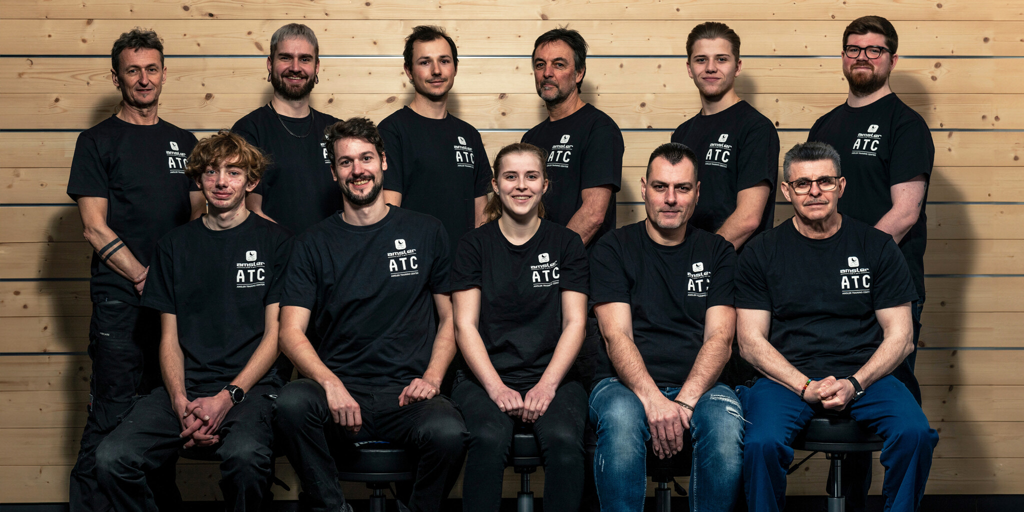 Team - Amsler & Co - Bikes & Parts