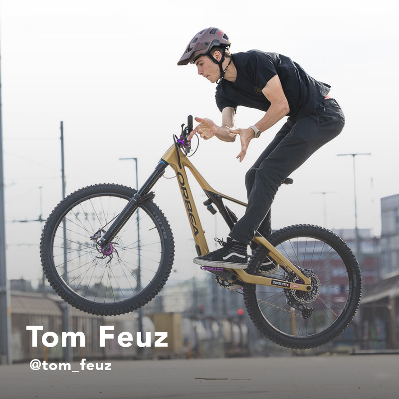 Amsler Bikes & Parts Community