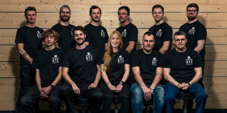 Team - Amsler & Co - Bikes & Parts